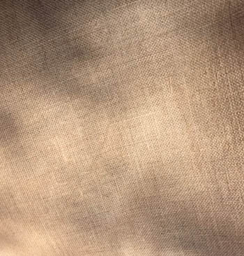 36-count Creek Bed Brown Linen | Fabric Hand Dyed - R&R Reproductions ...
